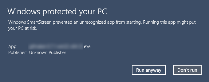 Code sign windows app · Issue #34 · electron-userland/electron-builder · GitHub